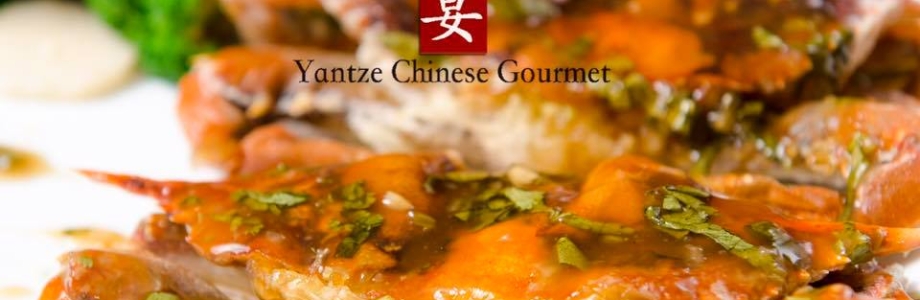 Soft Shell Crab – Yantze
